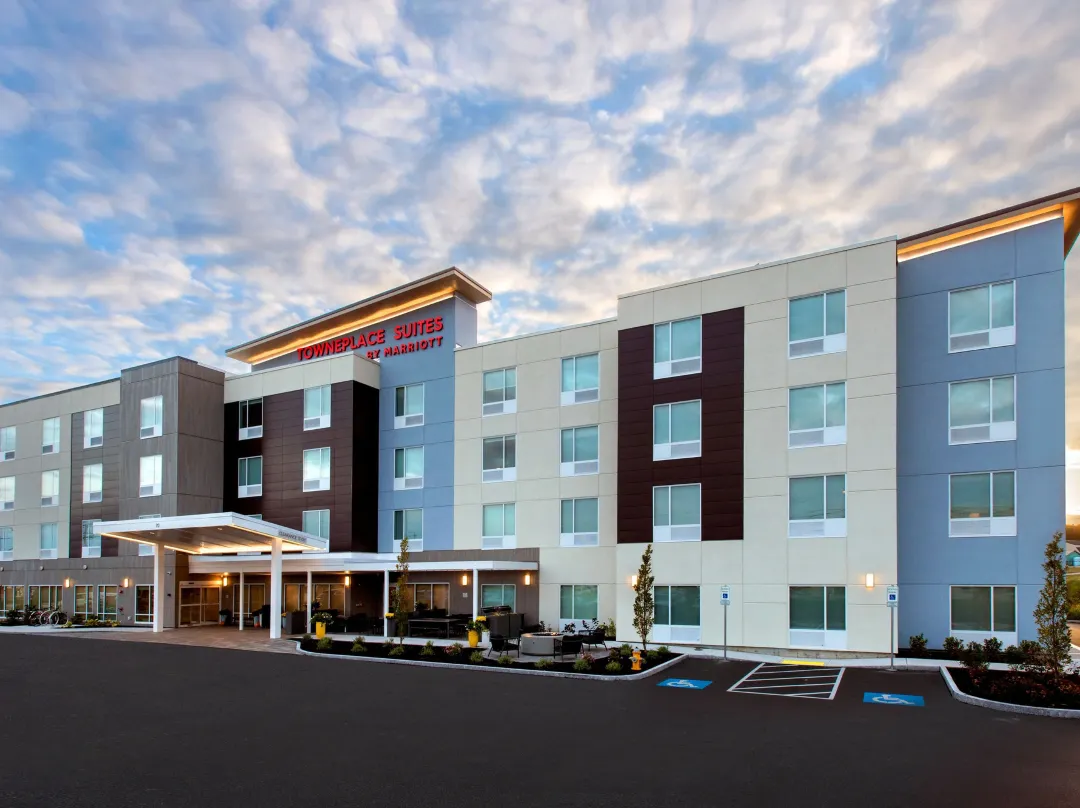 Towneplace Suites Portland Airport Me - Cape Elizabeth, ME