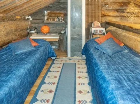 Kämmekkä B - Kittilä