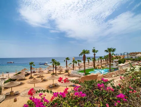 The Savoy Hotel - Sharm El-Sheikh