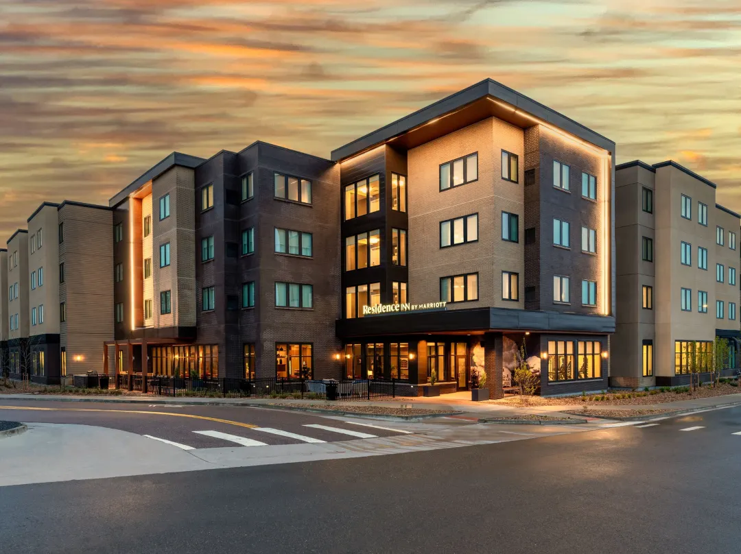 Residence Inn Arvada Denver West - Morrison, CO