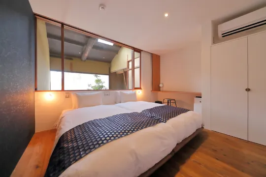 Kyo No Oozora Fuka - Kyoto