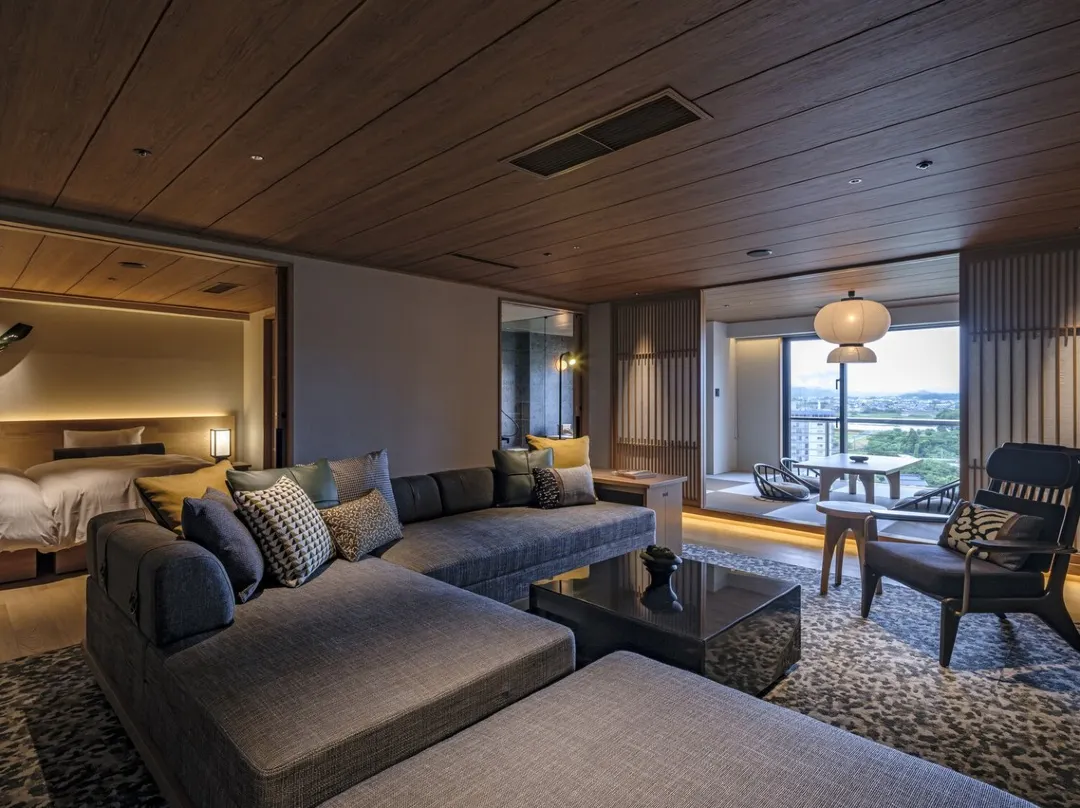 Hotel Parens Onoya - Asakura