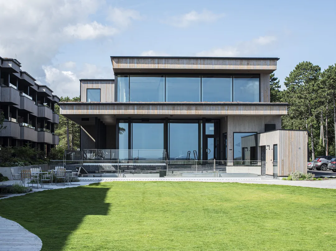 ÅHus Seaside - Åhus