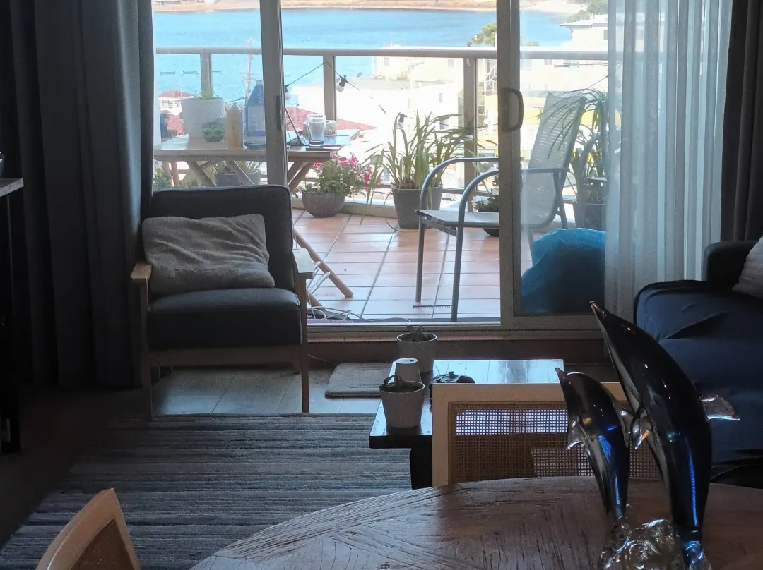 Backpacker’s Waterfront Stay At Shoal Bay Stayz With Dave& Stays - Nelson Bay