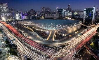 Seoul Sindang Station (Lines 2 and 6) 2 minutes,Seoul - Updated Prices ...