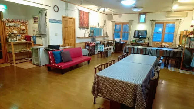 B&bペンション Second House Plus - Nikko