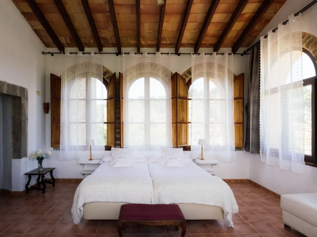 Agroturismo Muleta De Ca S'hereu - Port de Sóller