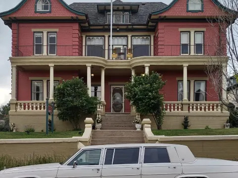 Tarabino Inn - Trinidad, CO