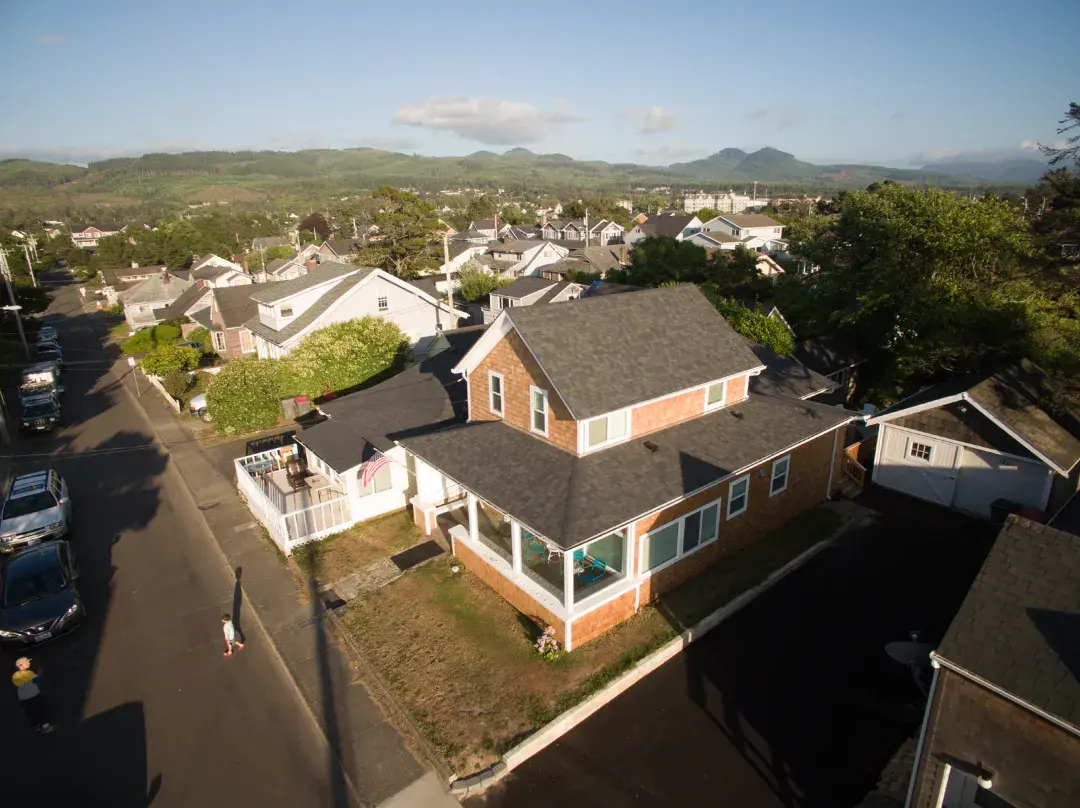 Charming Retreat With Outdoor Seating And Bbq - Gorgeous Coastal Escape - Seaside