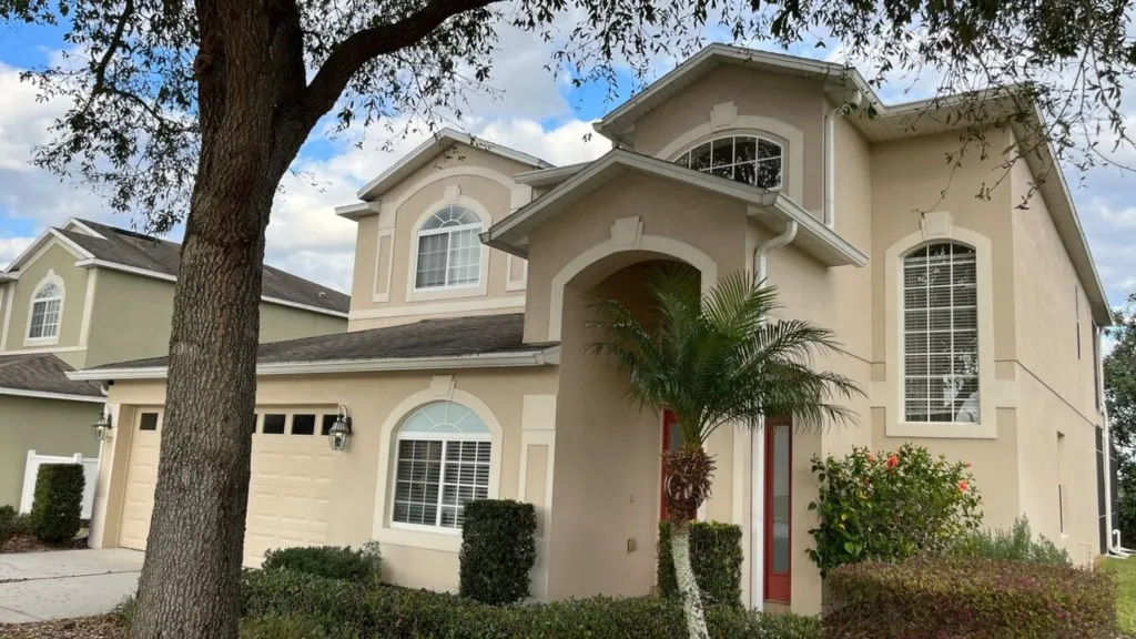 Heated Pool, Spa And Game Room Oasis - Charming Retreat - Davenport, FL