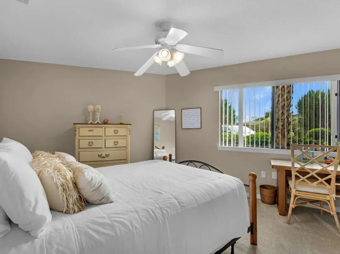 Sparkling Pool And Cozy Beach Retreat - Charming Vacation Haven - Miramar Beach, FL