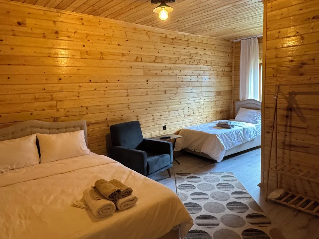 Kale Kaya Otel - Rize