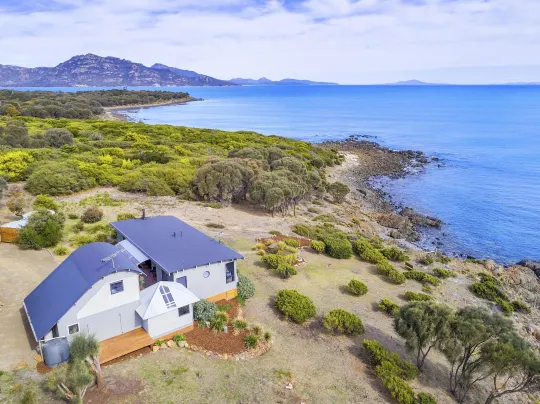 Hazards Hideaway - Coles Bay