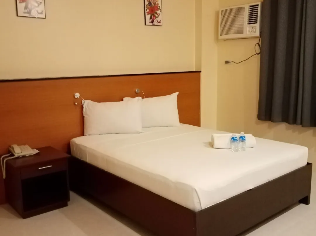 Krishatel Leisure Inn - Zamboanga