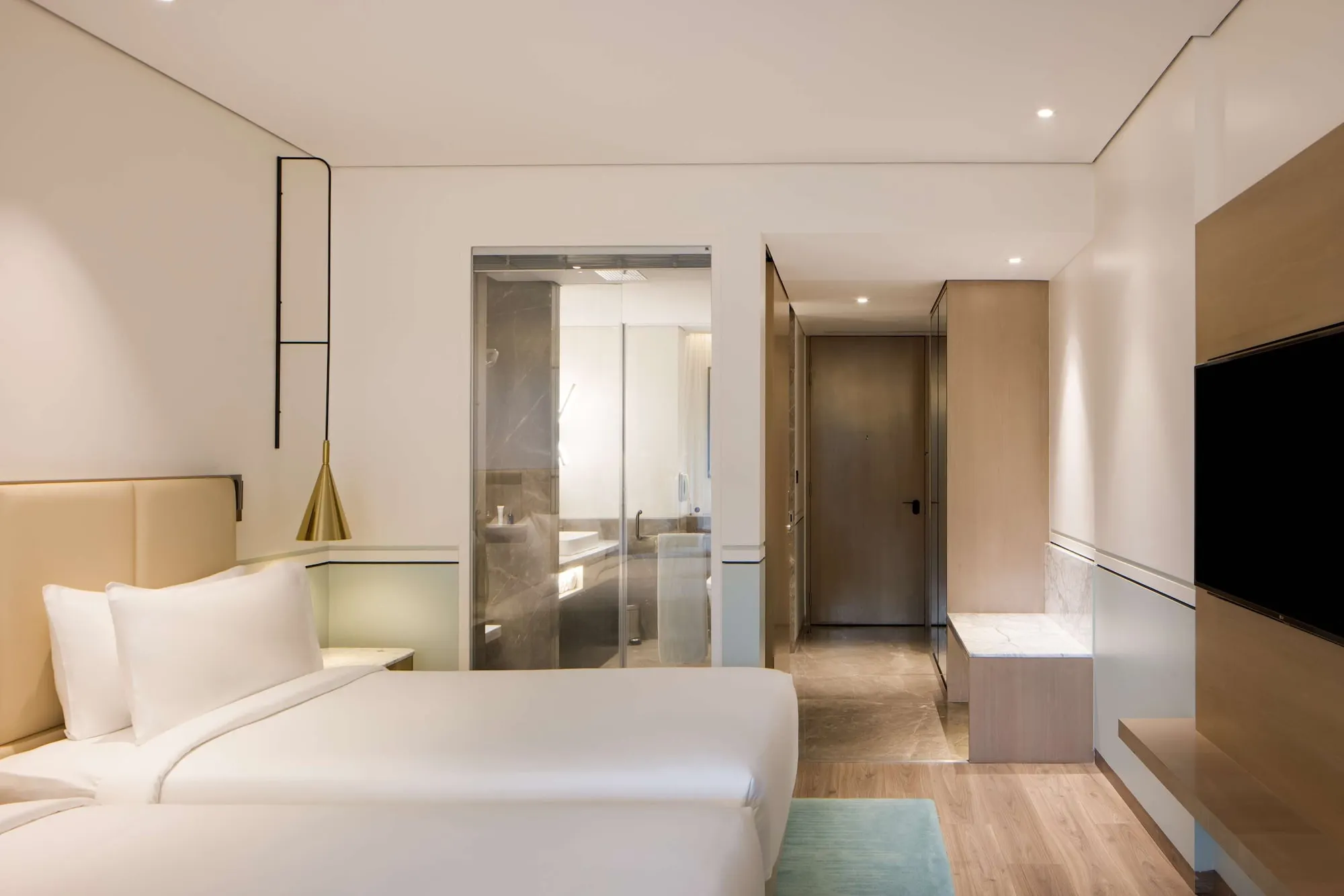 Radisson Blu Mumbai International Airport - 78 Photos, Reviews & Deals ...