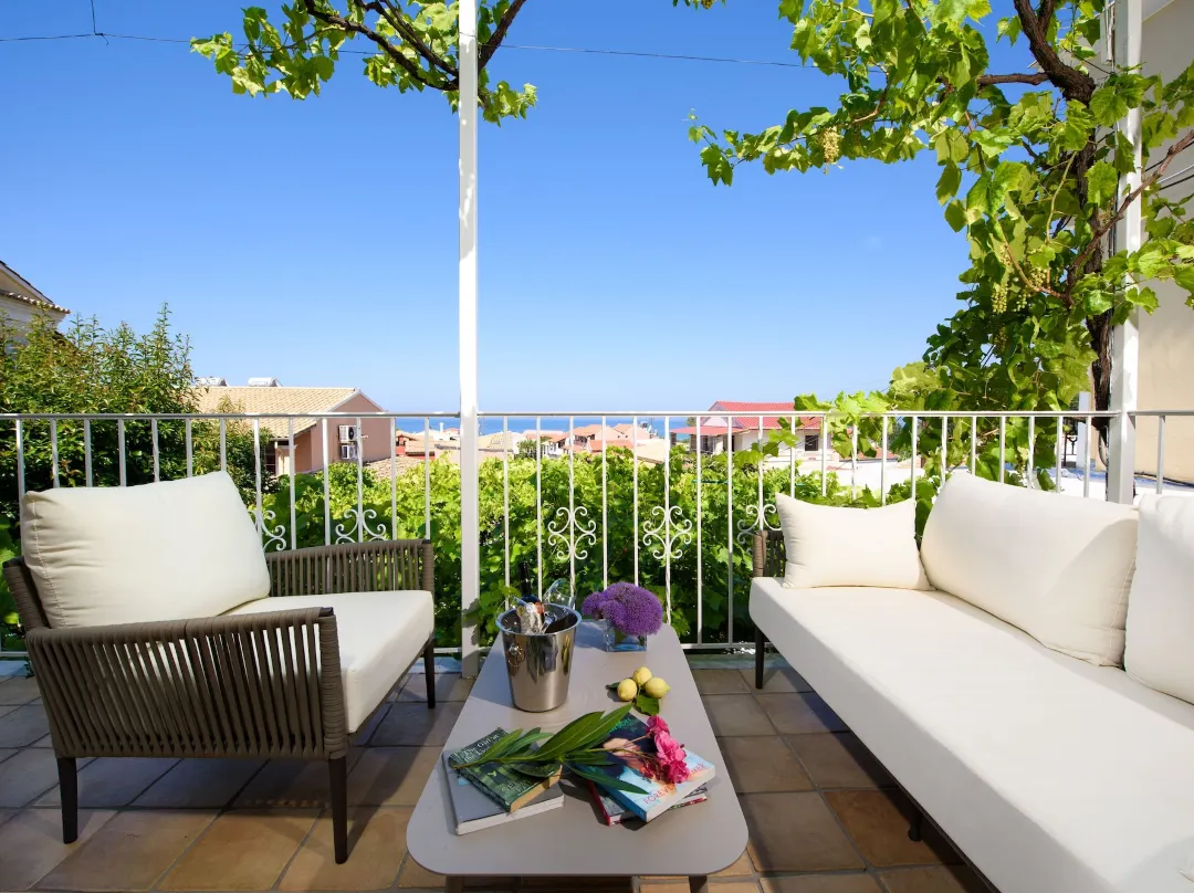 Sebastian's - Agios Gordios Beach - Korfu
