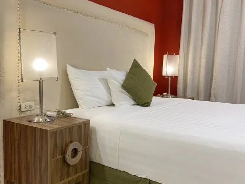 Dreamwave Hotel Polangui - Ligao