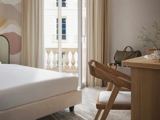 Ikonik Marengo - Nizza