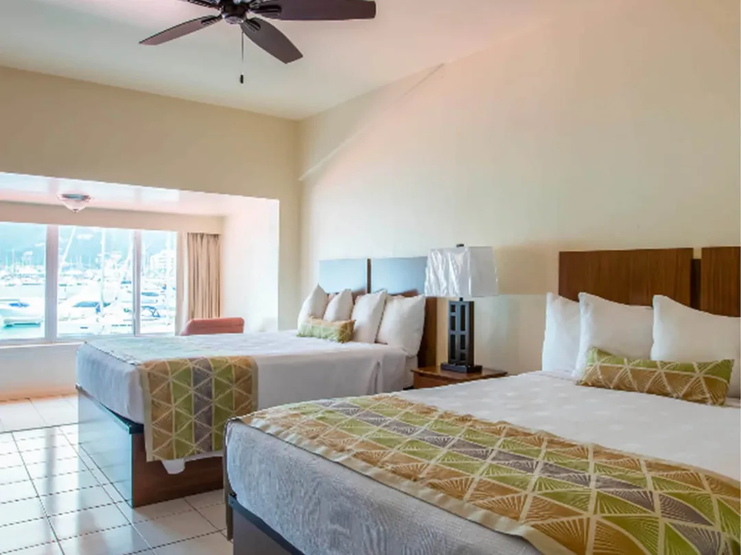 Village Cay Hotel And Marina - Saint John