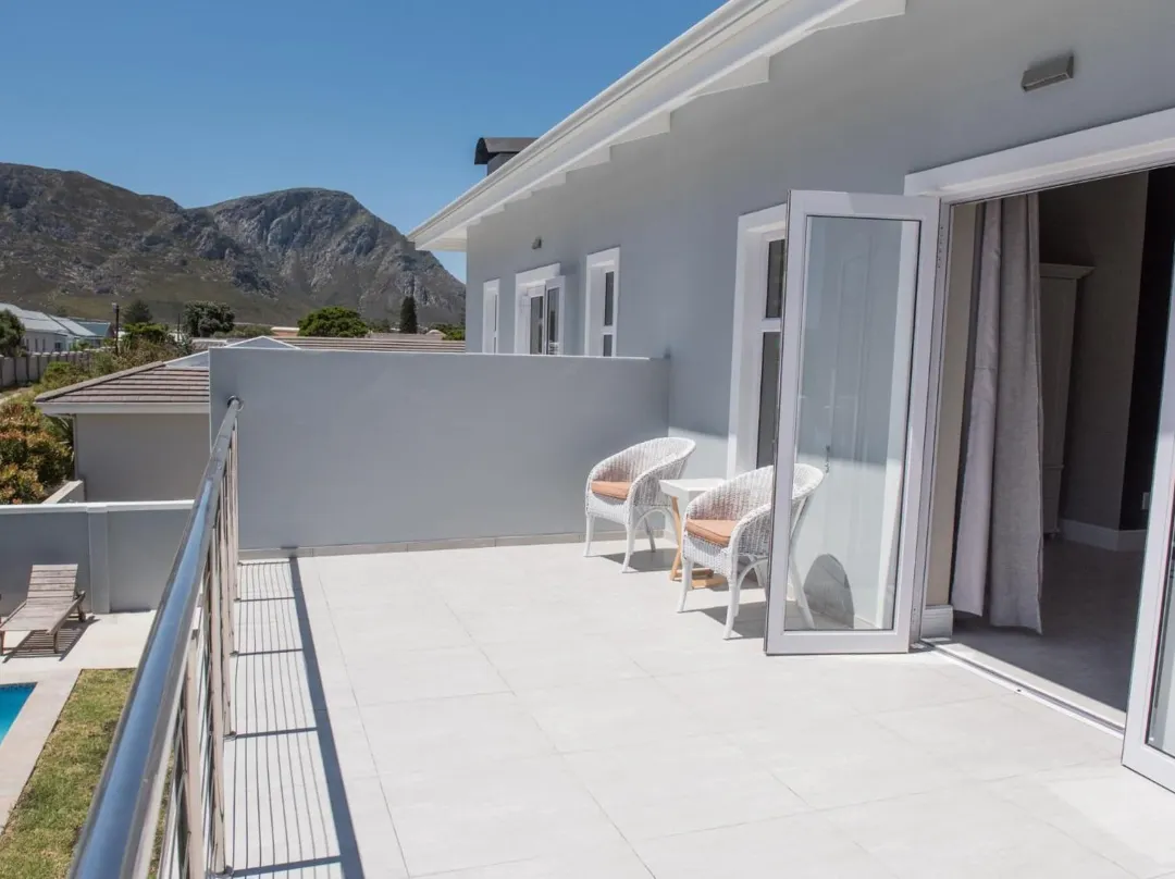 The Whale On Main B&b - Hermanus