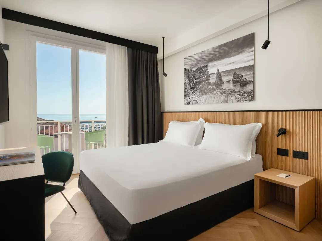 View Place & Spa - Sirolo