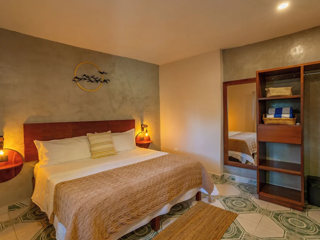 Casa Madero Hotel - La Paz