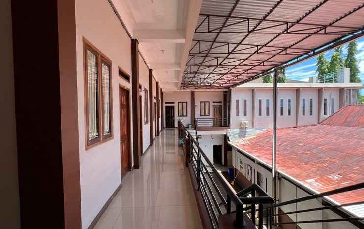 Arya Guest House Bengkulu Bengkulu, Bengkulu - Latest Prices and Deals ...