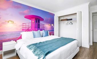 Spectacular Miami/ Heated Pool/ 5 Bedrooms/ Mini Golf/ Playground/ Baby ...