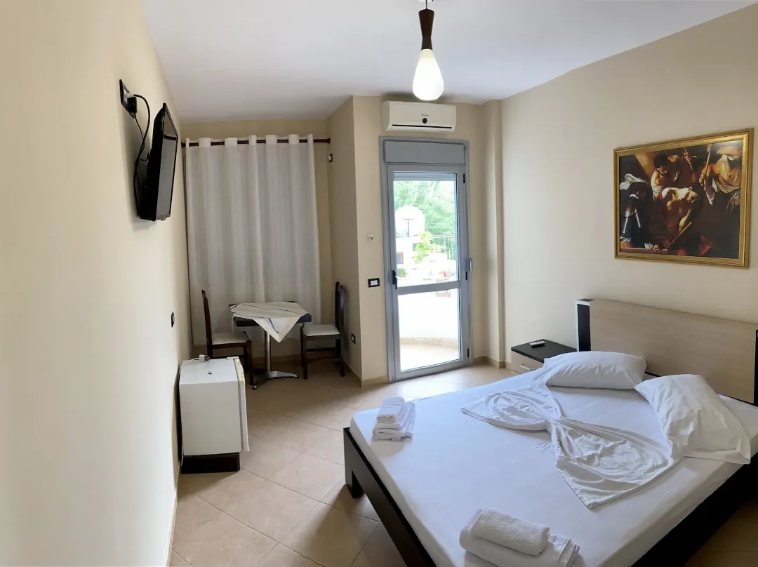 Al Hotel - Valona