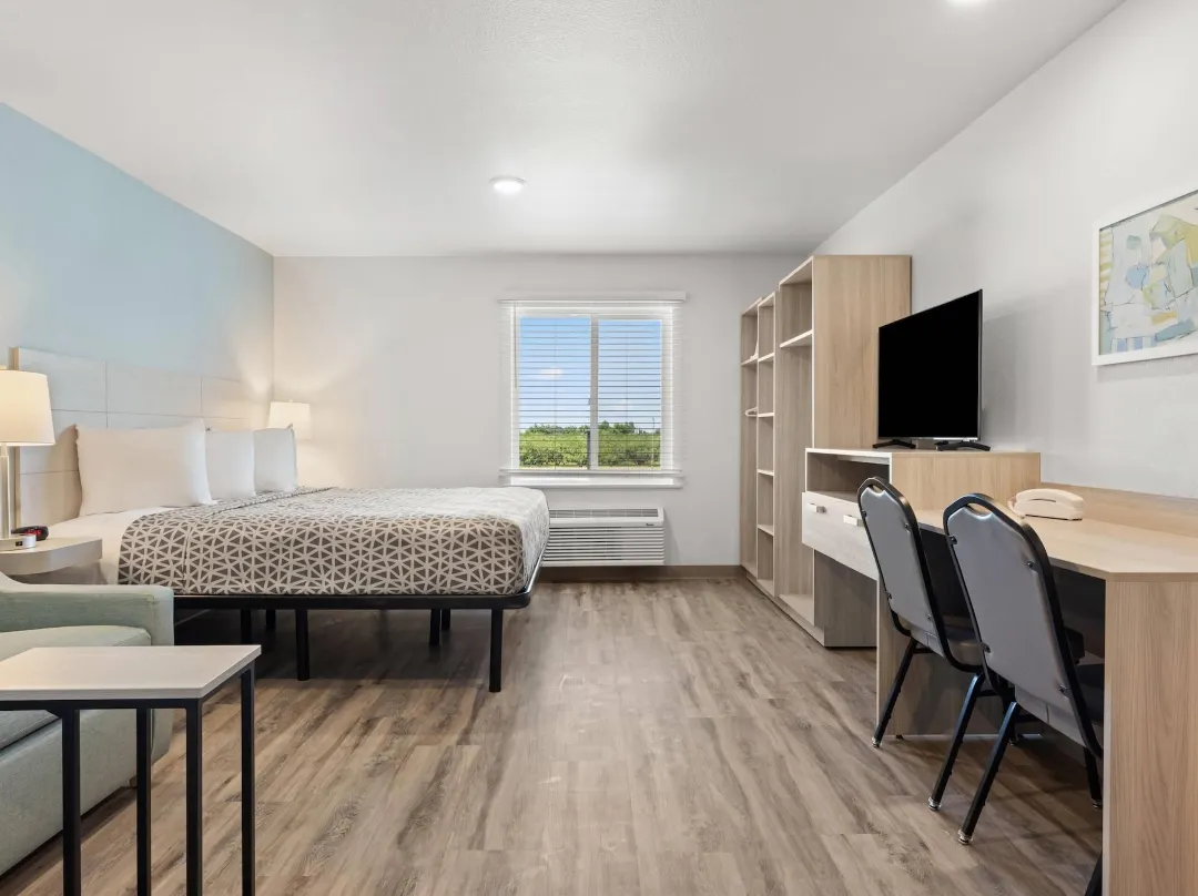 Woodspring Suites Ceres - Modesto - Modesto, CA