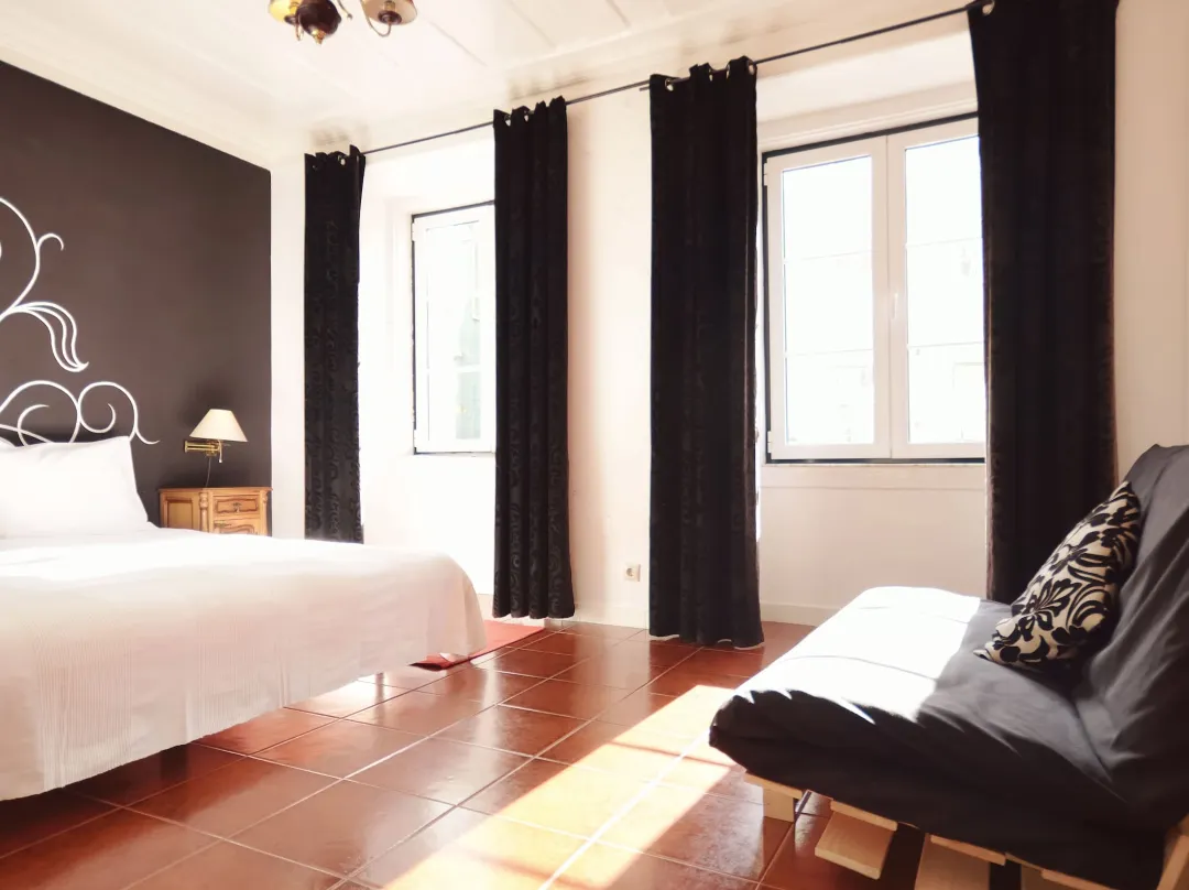 Lisbon Story Guesthouse - Lisbon