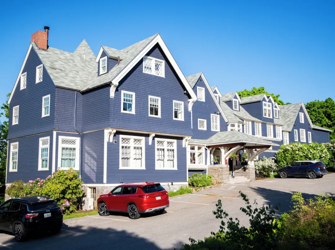 Cleftstone Inn - Bar Harbor, ME