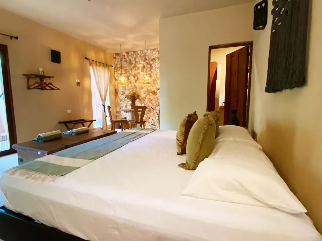 Hotel Boutique Refugio 41 - Quintana Roo