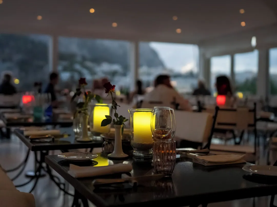 Hotel Villa Brunella - Capri (island)