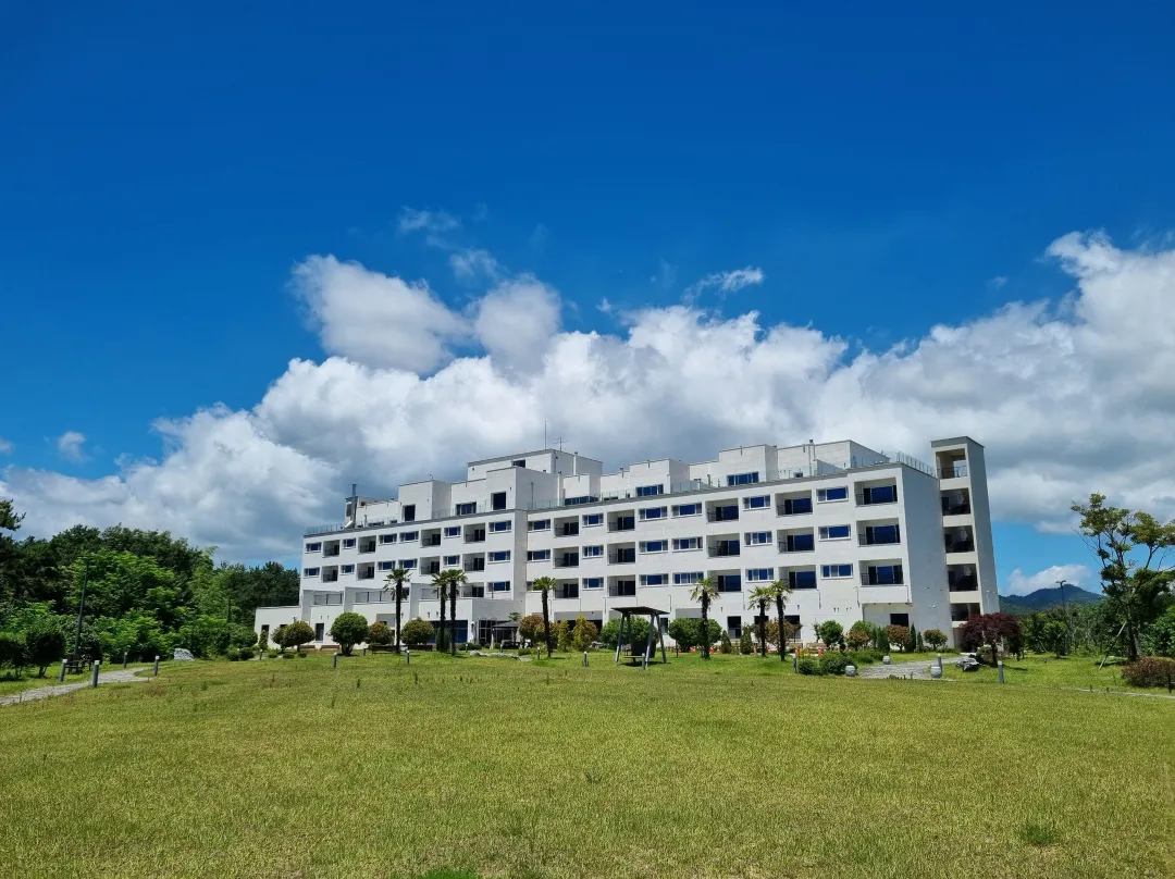 Dasan Beache Golf & Resort - Incheon