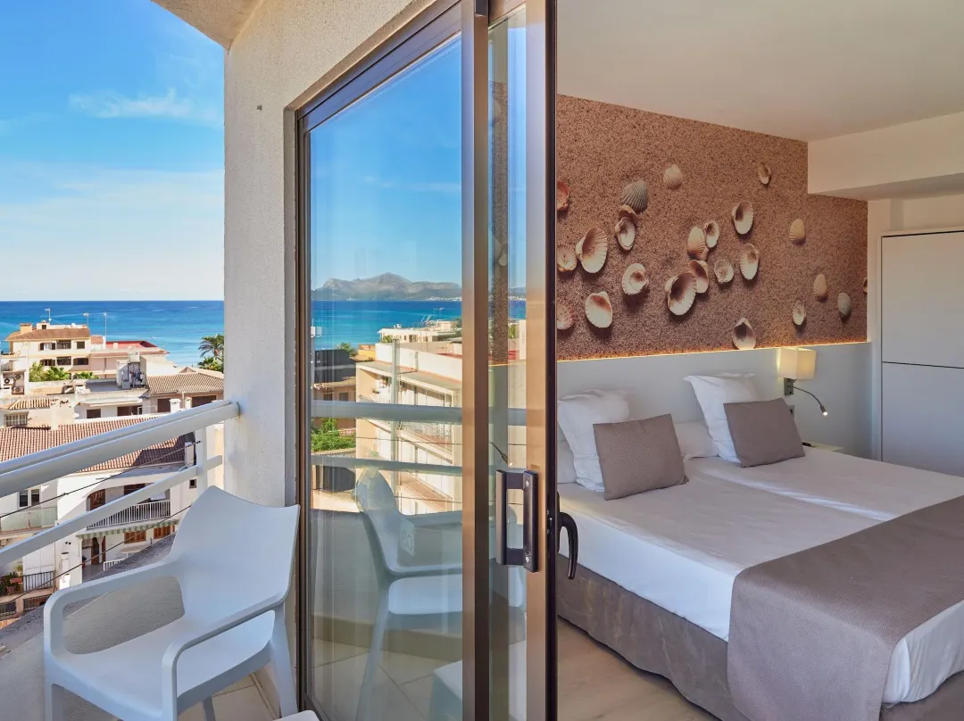 Bq Can Picafort Hotel - Balearic Islands