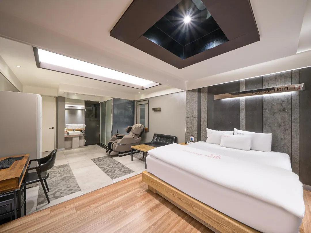 Daegu J - Daegu