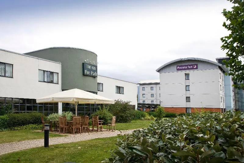 Premier Inn London Enfield - Enfield