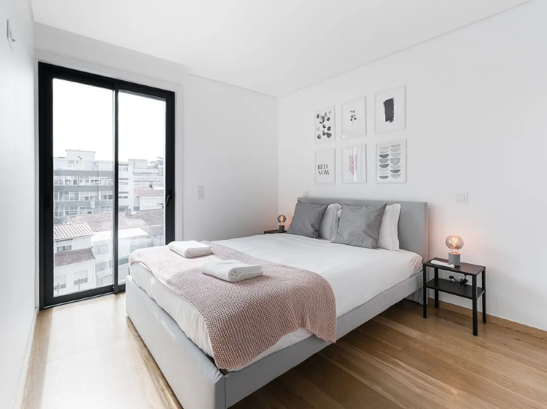 Guestready - Poet's Modern Retreat - Oporto