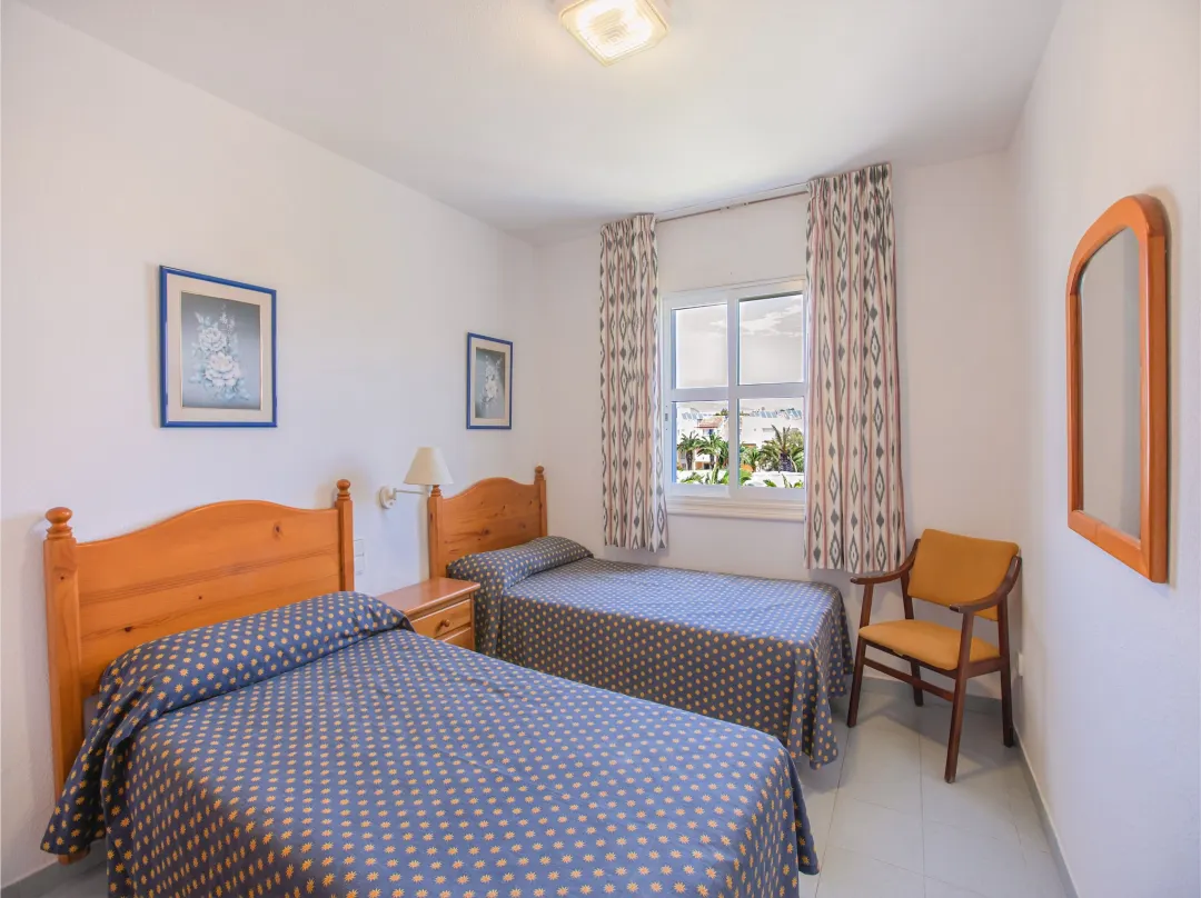 Roquetas Beachside Getaway - Roquetas de Mar