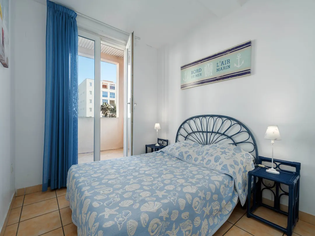 Stylish Beachside Stay, Cap D'agde - Agde