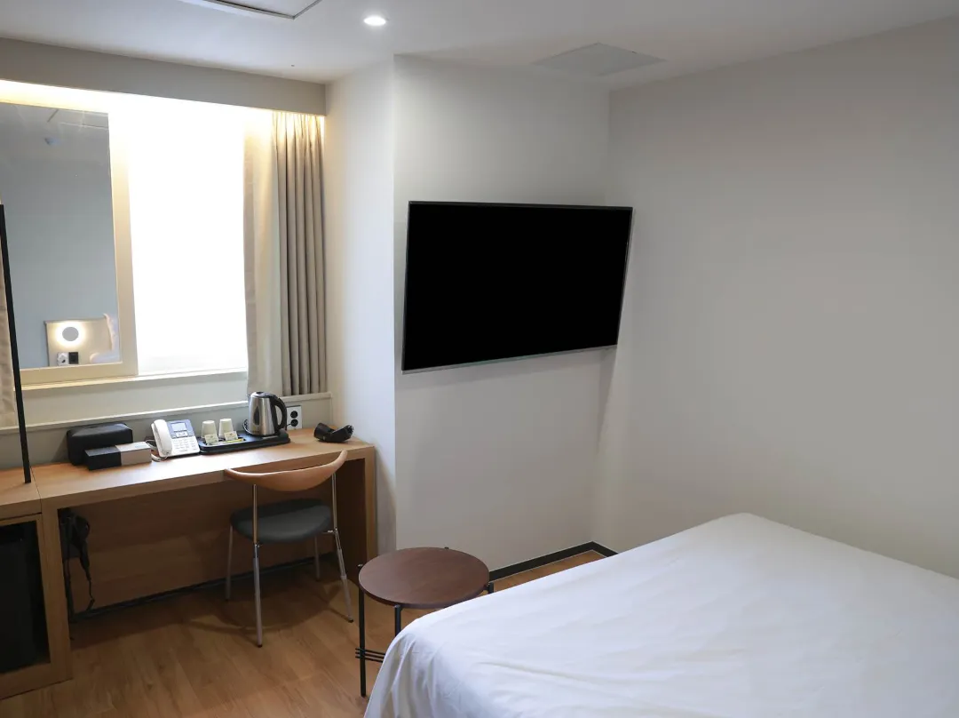 No.25 Yeosu Bongsan Branch - Yeosu