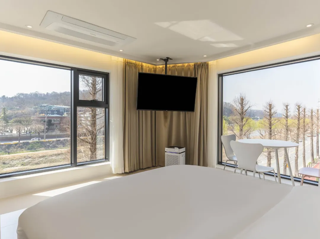 Jeonju Mh Hotel Gaeknidangil Branch - Jeonju-si