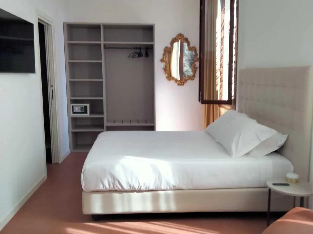 Casanova Hideaway - Venice