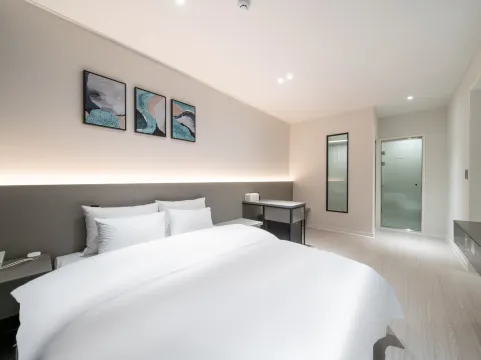 Page Hotel - Cheongju-si