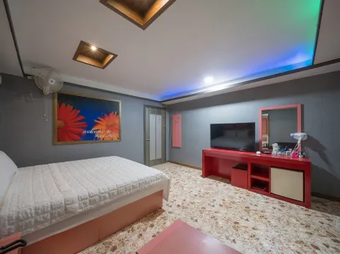 Ulsan Ilsan King - Dong