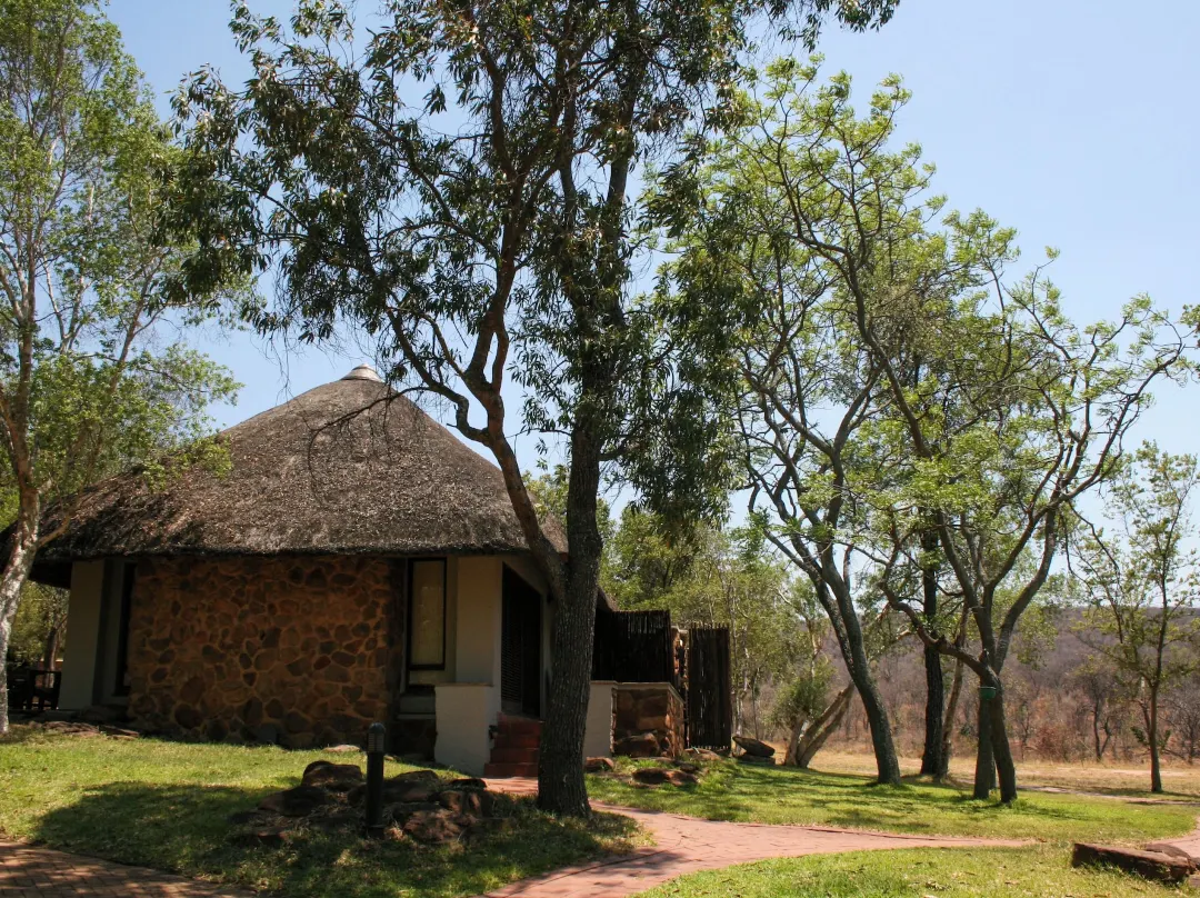 Ilanga Lodge - Vaalwater