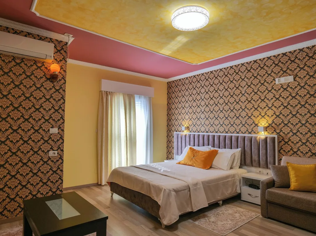 Hotel Number One - Gjirokaster
