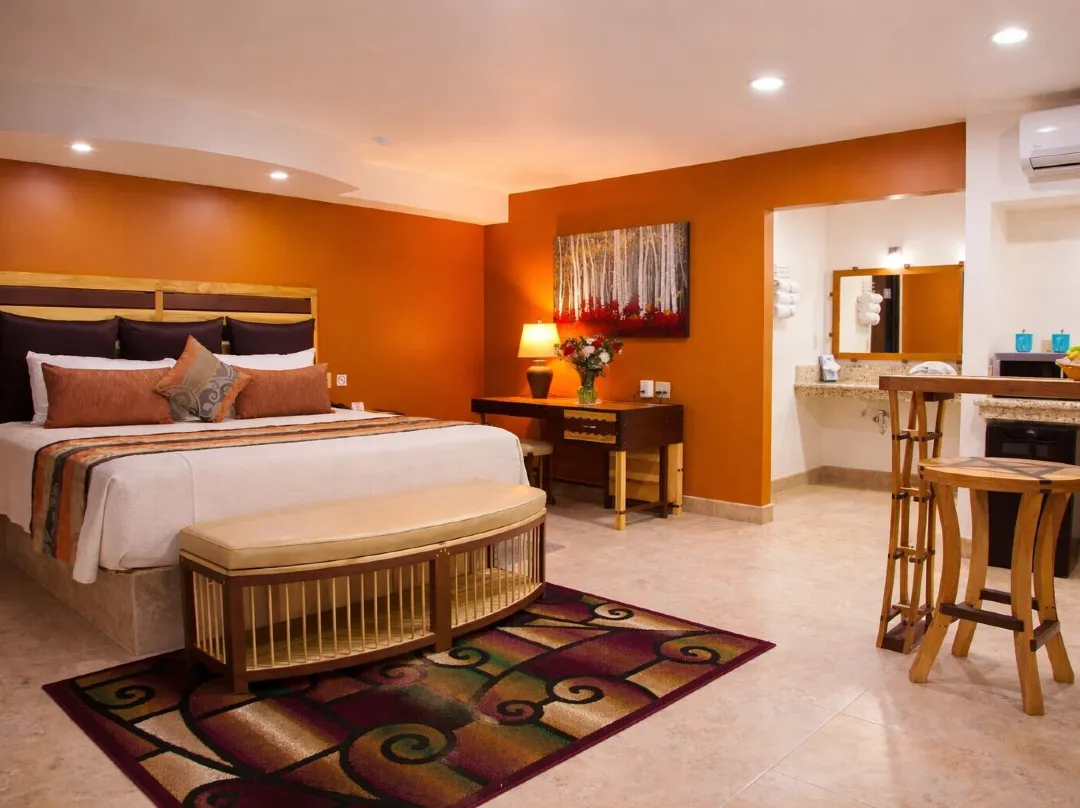 Hotel La Villa De Zaragoza - Imperial Beach, CA