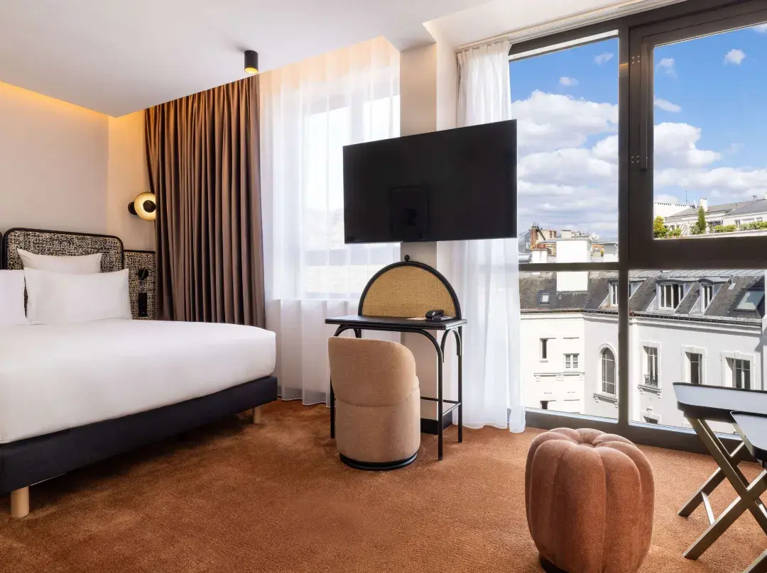 Hotel Maison Hamelin Paris - Handwritten Collection - Neuilly-sur-Seine